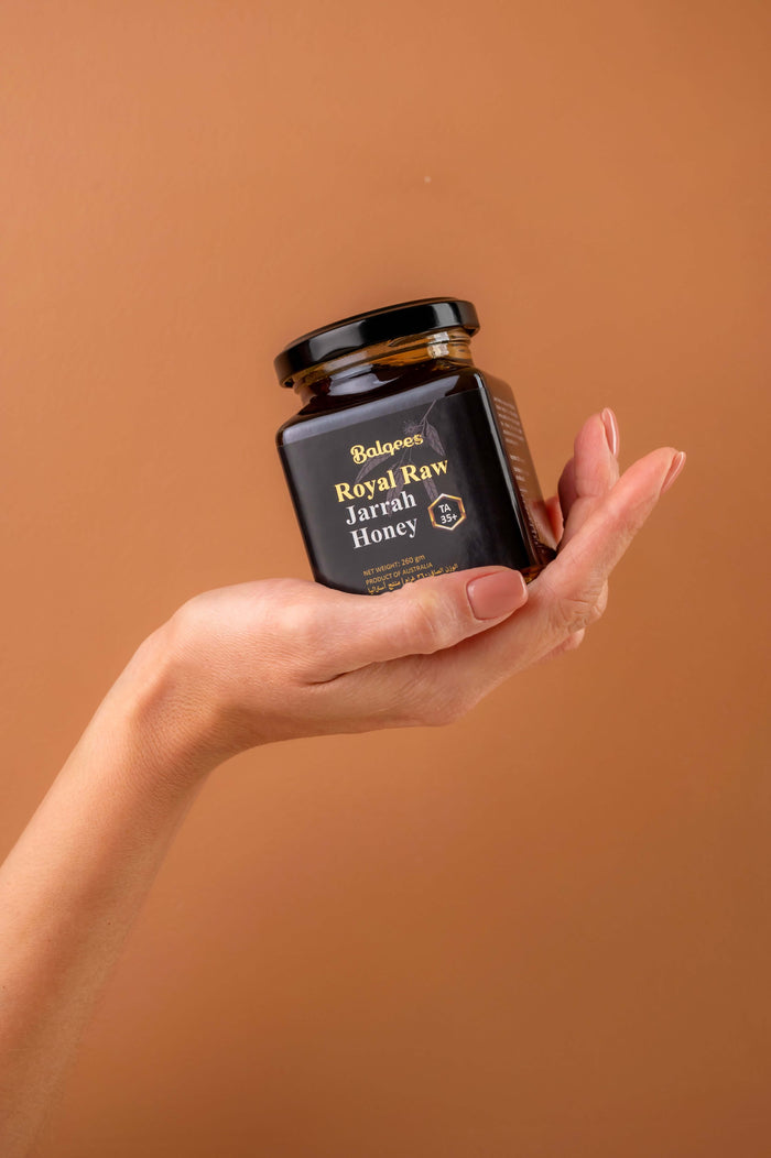 LIMITED EDITION – Balqees