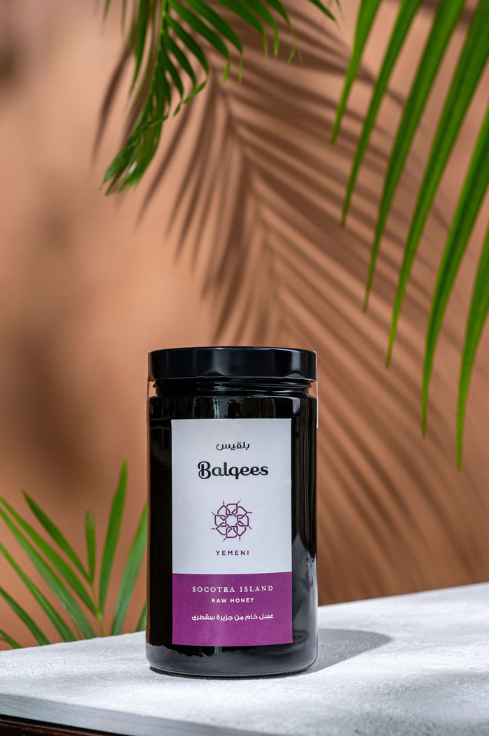 YEMENI CLASSIC – Balqees