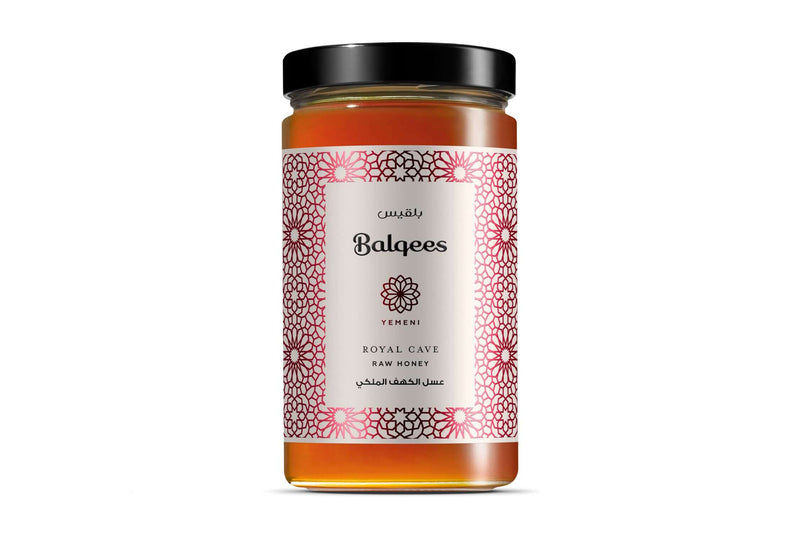 YEMENI CLASSIC – Balqees